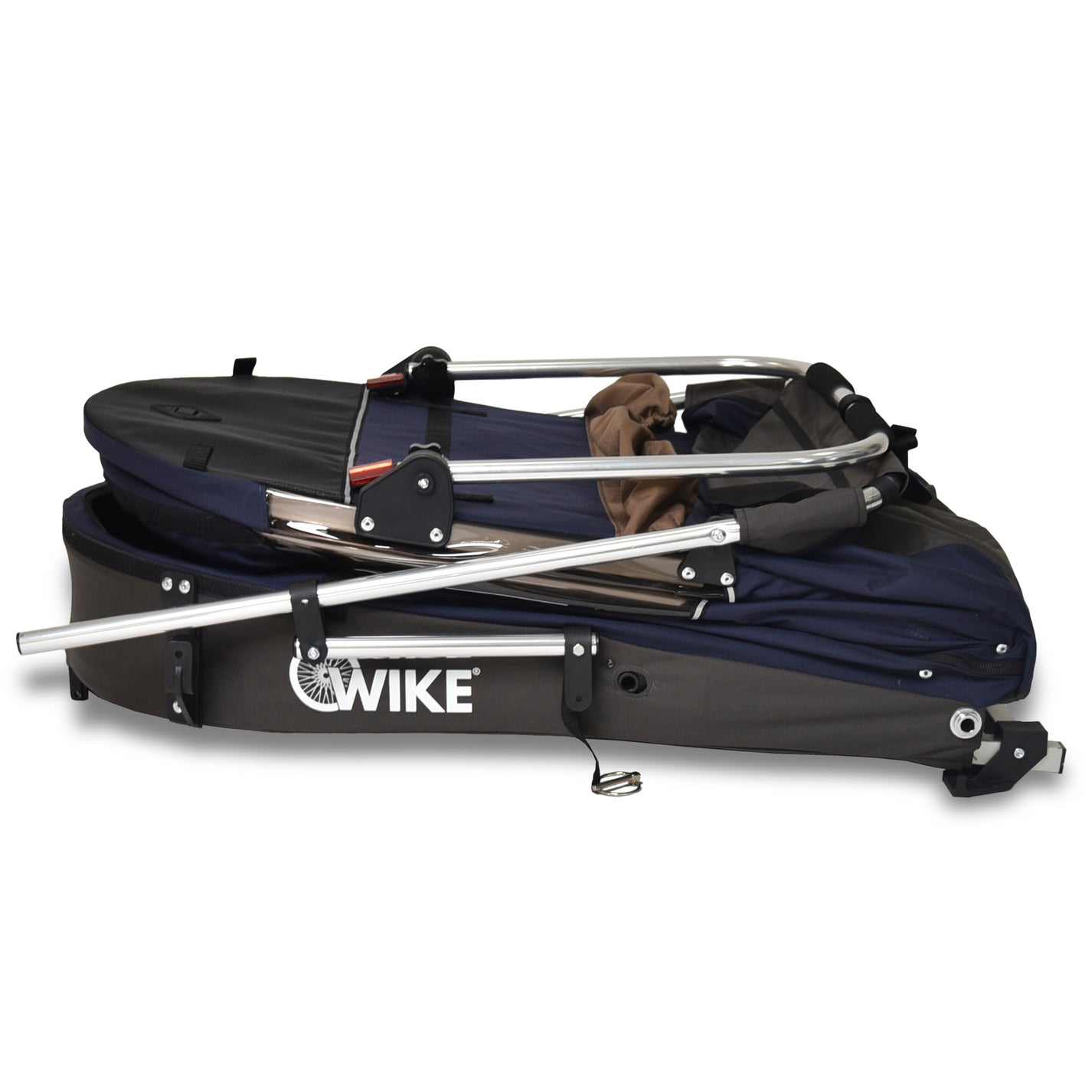 Wike Special Needs Large Bike Trailer - Includes Stroller & Jogging Ki ...