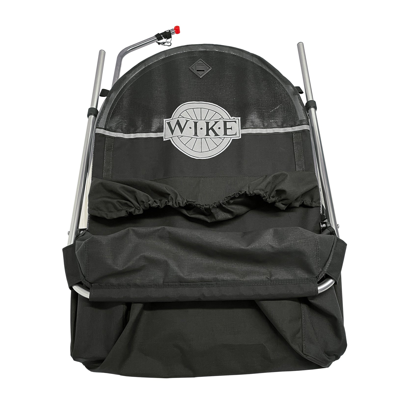 Wike Special Needs Extra Large Bike Trailer – Wike Inc