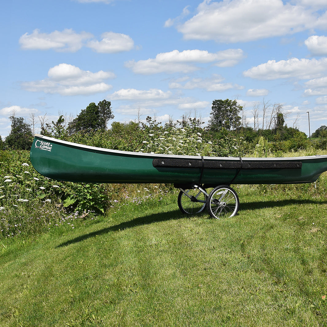 Cargo Trailers – Wike Inc
