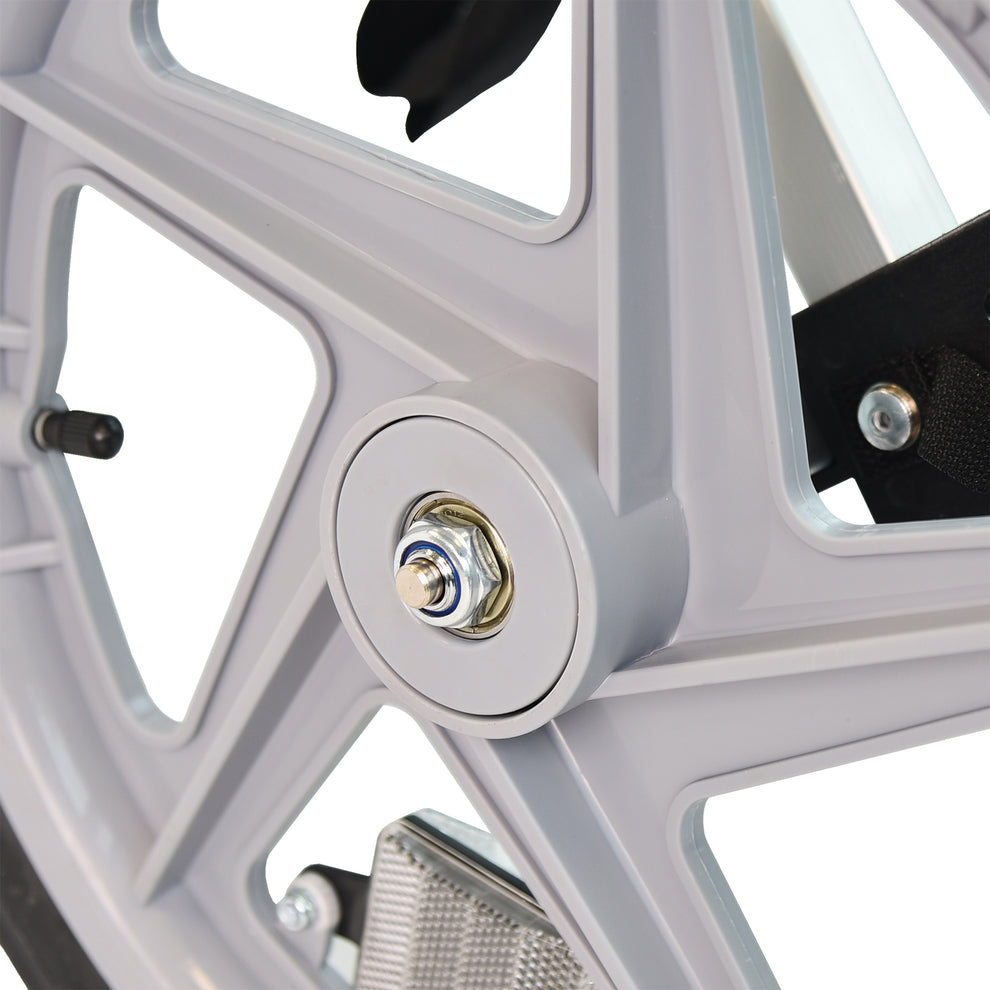 Wike Kayak, Canoe, and Surf Cart - Includes Ultra Lite Smart Stick Tow ...