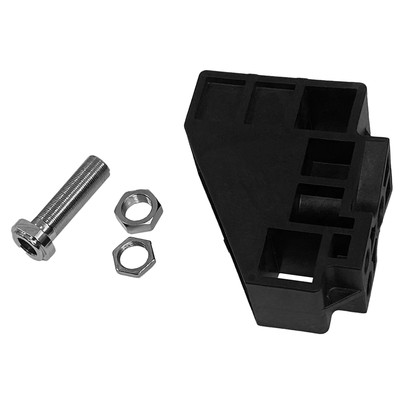Trailer Wheel Connector – Wike Inc
